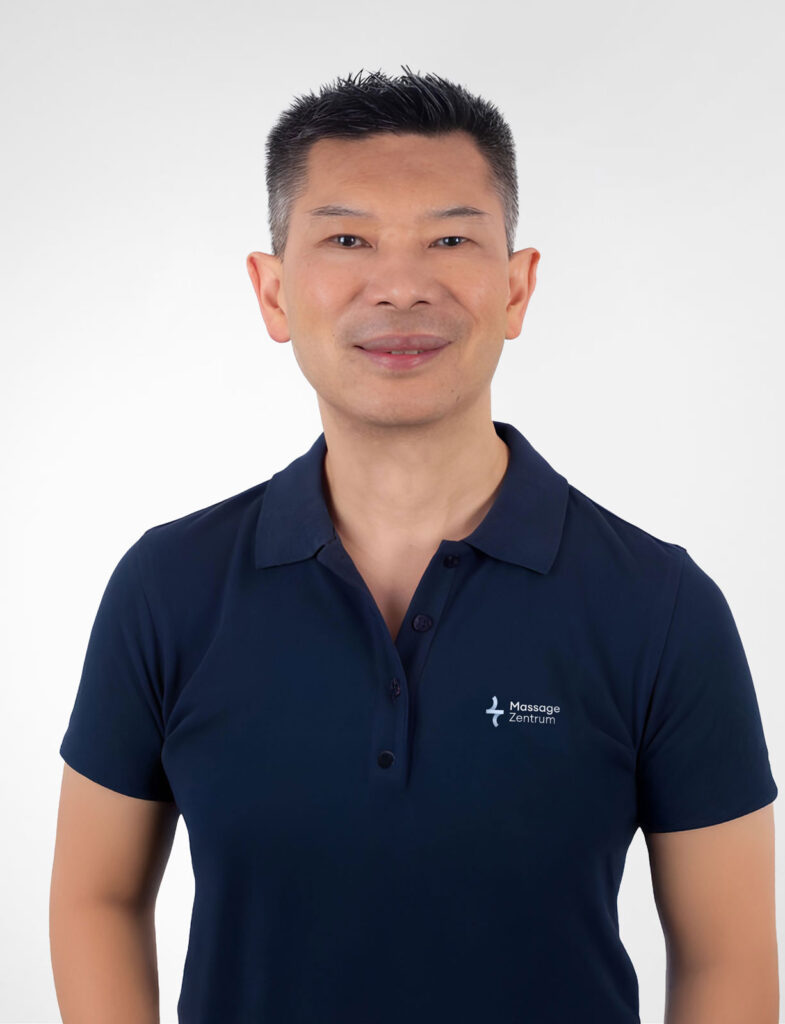 Über uns - Massage Dietlikon